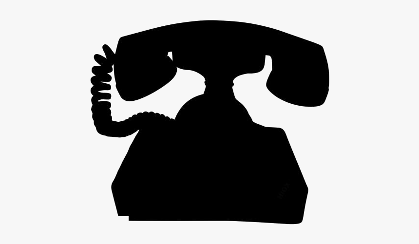 Rotary Phone Png Transparent Images, Png Download , Transparent Png ...