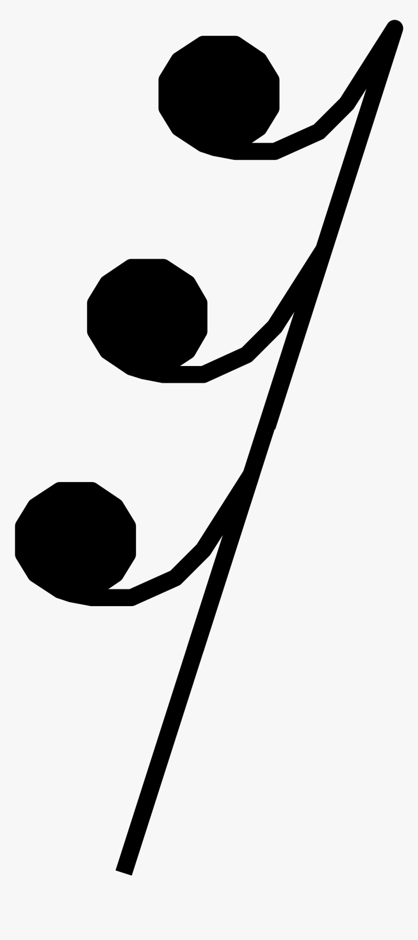 Quarter Rest Png, Transparent Png , Transparent Png Image - PNGitem