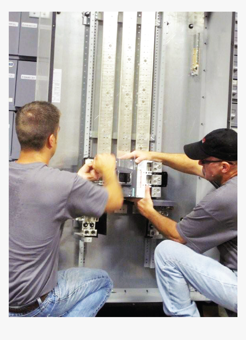 The Scott Electric Emergency Response Team, HD Png Download ...