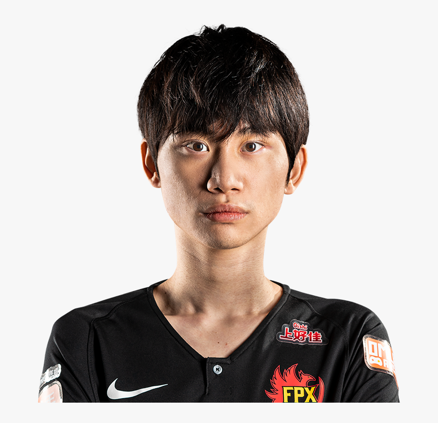 Fpx Doinb 2019 Wc 2, HD Png Download , Transparent Png Image - PNGitem