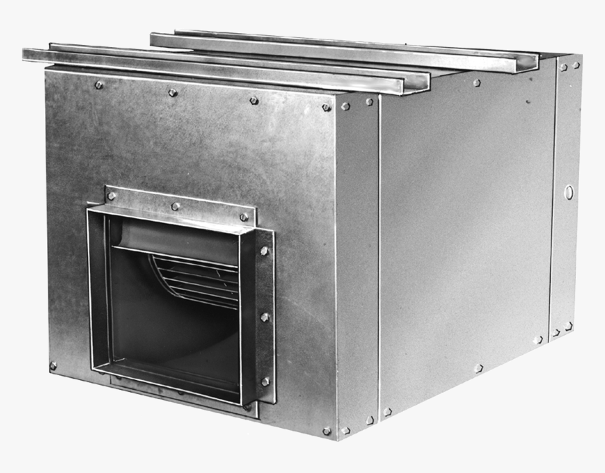 Duct Type Exhaust Fan , Png Download, Transparent Png , Transparent Png ...