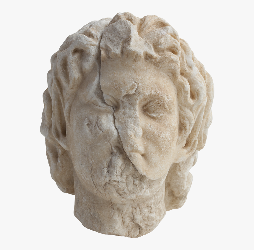 Marble Bust Png, Transparent Png , Transparent Png Image - PNGitem