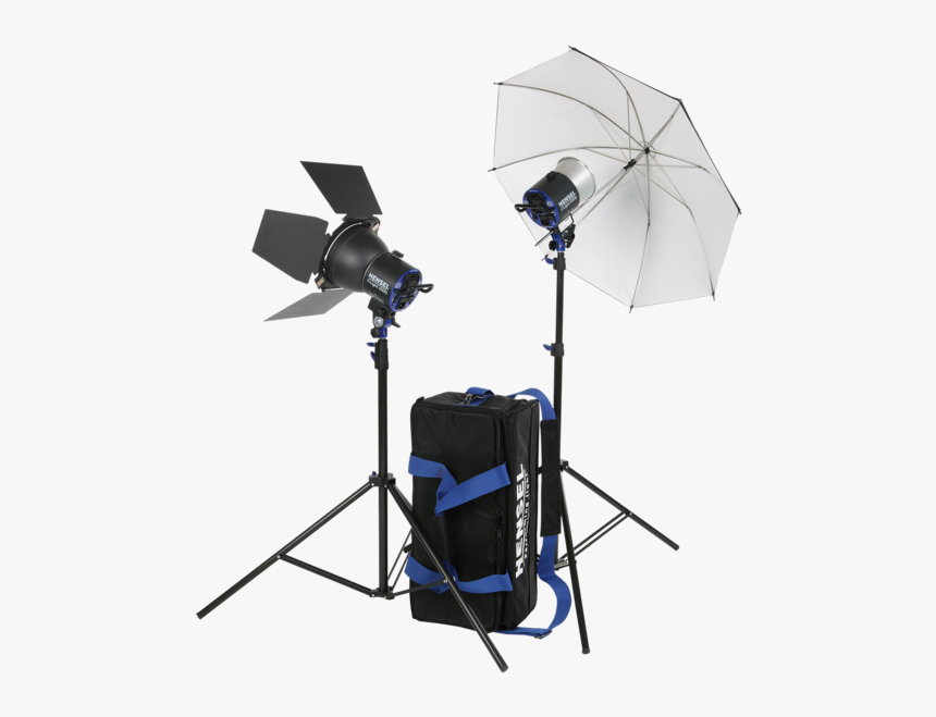 C Light 1000 Two Light Kit, HD Png Download , Transparent Png Image ...