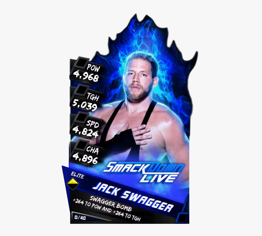 Jack Swagger Png, Transparent Png , Transparent Png Image - PNGitem