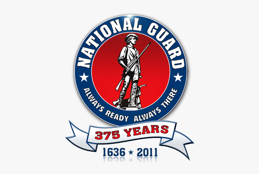National Guard Logo Png, Transparent Png , Transparent Png Image - PNGitem