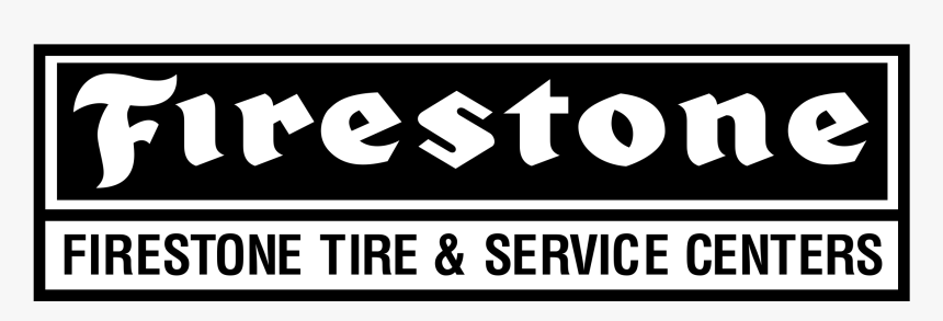 Firestone Logo Png