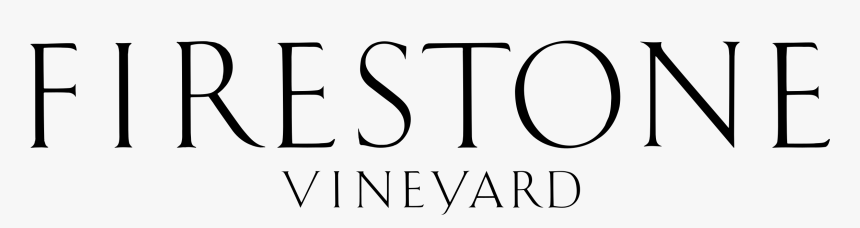 Firestone Vineyard Logo Png Transparent, Png Download , Transparent Png ...