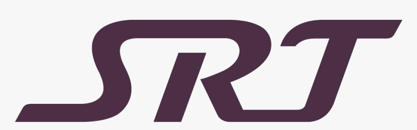 Sr Train Logo, HD Png Download , Transparent Png Image - PNGitem