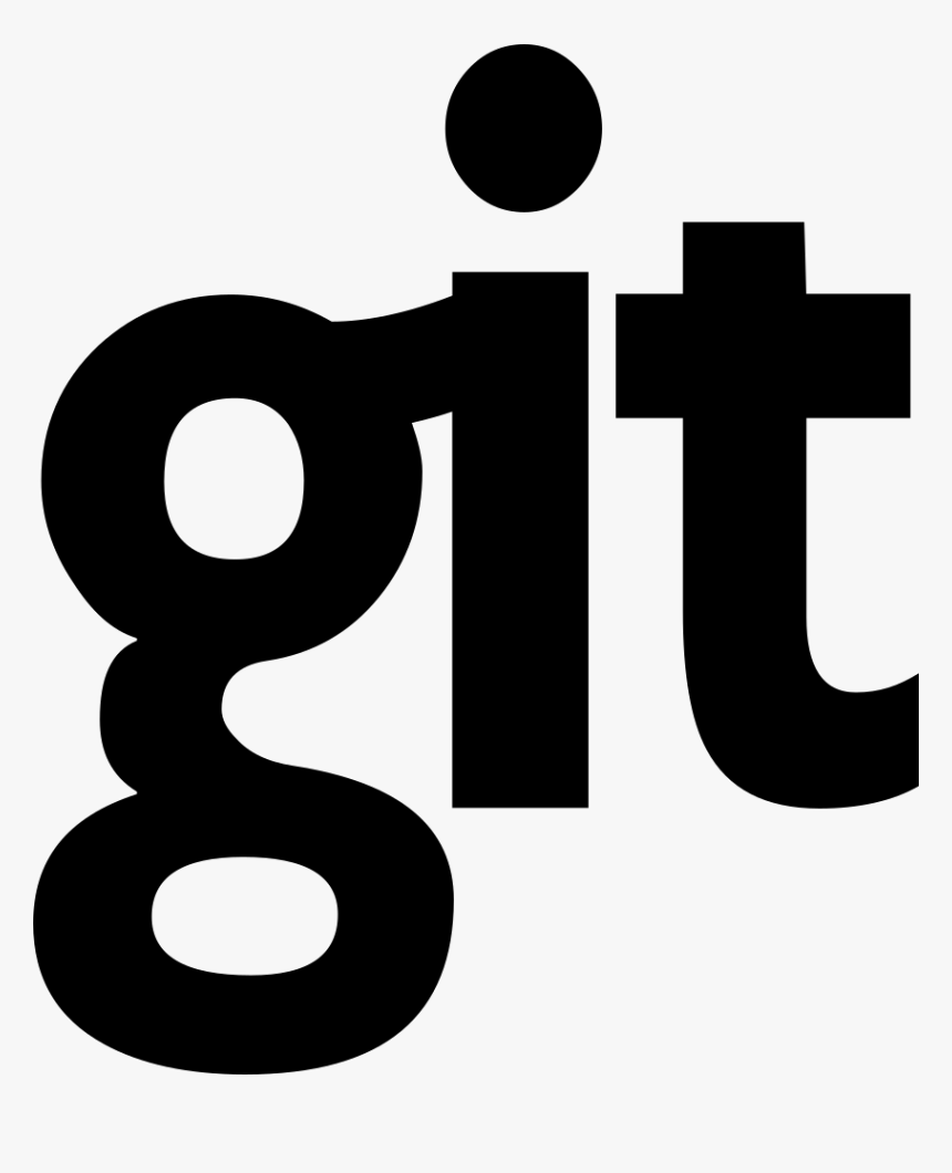 Git Logo, HD Png Download , Transparent Png Image - PNGitem
