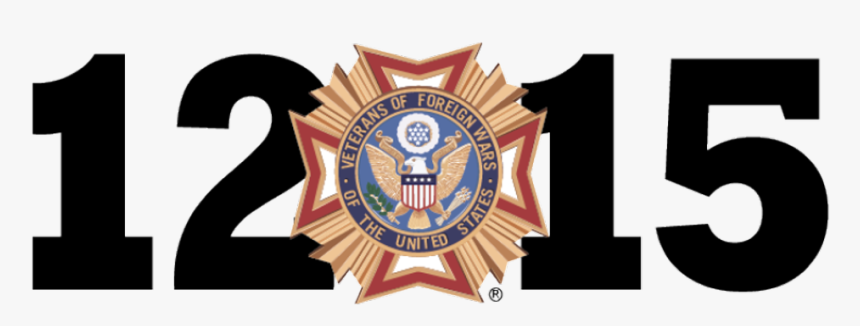 Vfw Logo Png, Transparent Png , Transparent Png Image - PNGitem
