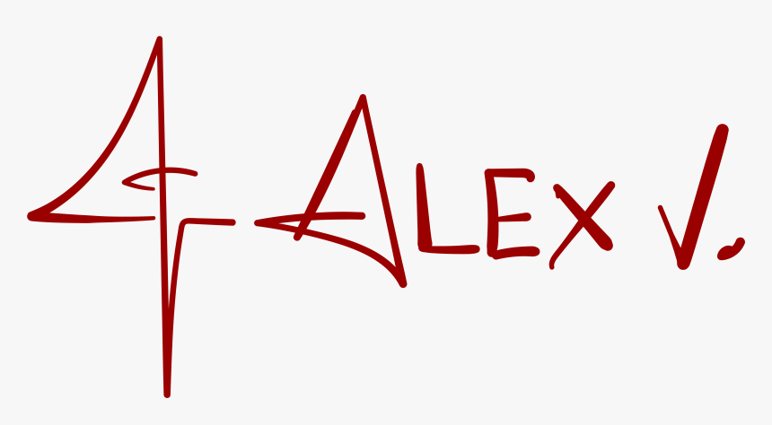 Alex Van Rossum, HD Png Download , Transparent Png Image - PNGitem