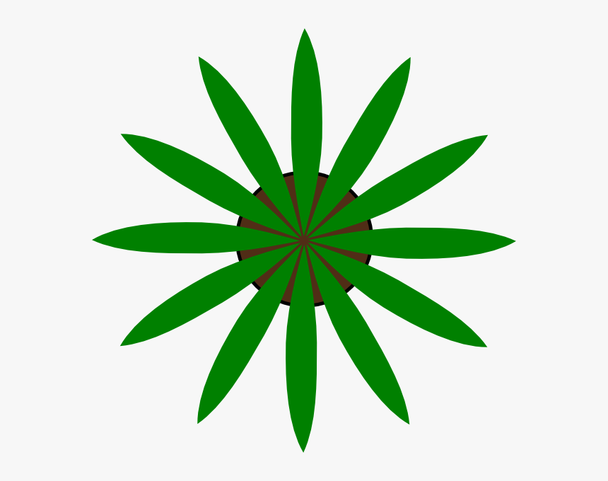 Flower Shape Png, Transparent Png , Transparent Png Image - PNGitem