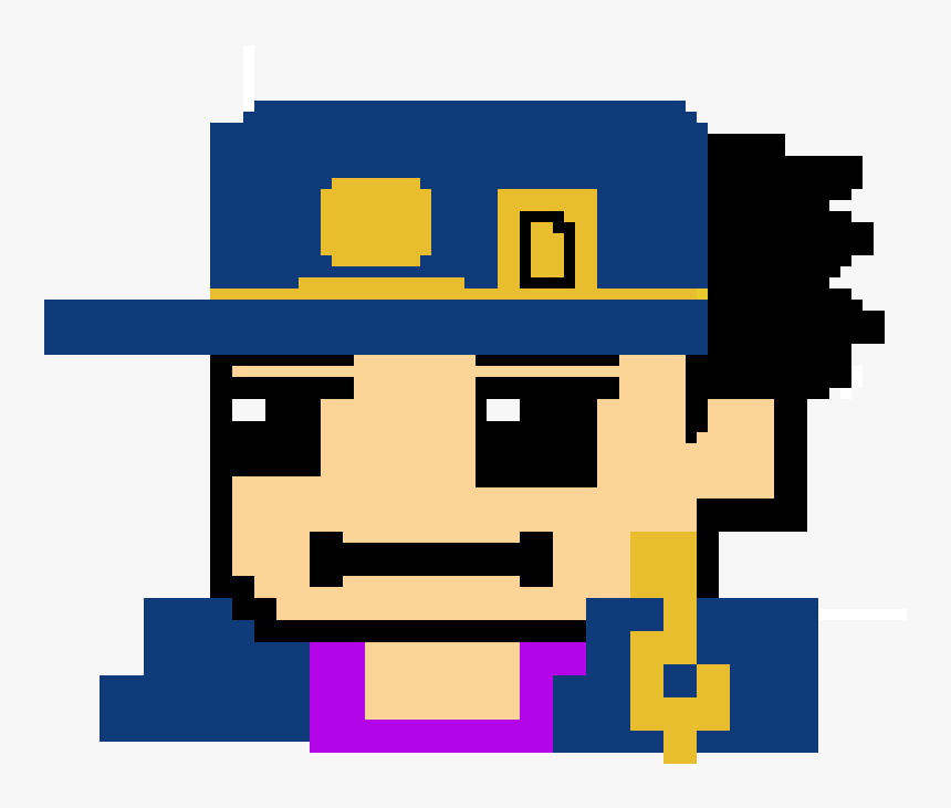 Jojo Text Png, Transparent Png , Transparent Png Image - PNGitem