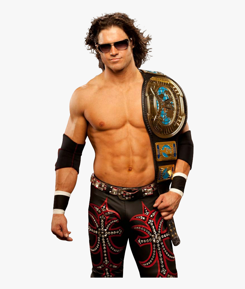 John Morrison Wwe Wrestler, HD Png Download , Transparent Png Image ...