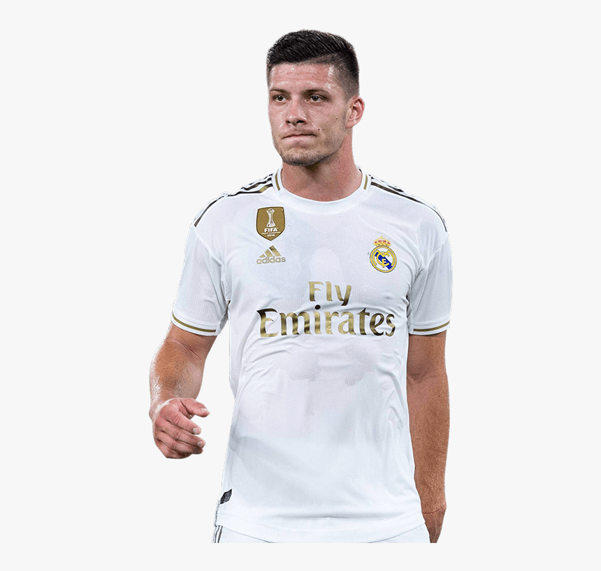 Jovic, HD Png Download , Transparent Png Image - PNGitem