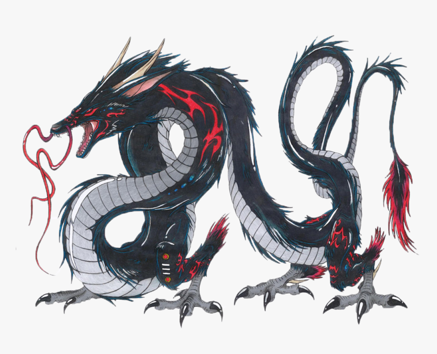 Transparent Mythical Creatures Png, Png Download , Transparent Png ...