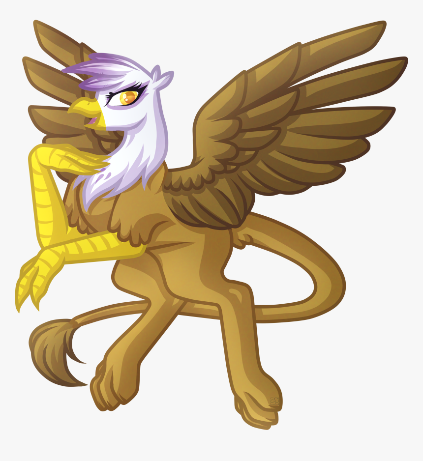 Transparent Griffin Png, Png Download , Transparent Png Image - PNGitem