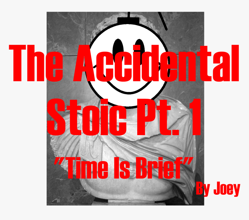 Joey Ryan Png -marcus Aurelius, Hd Png Download, Transparent Png ...