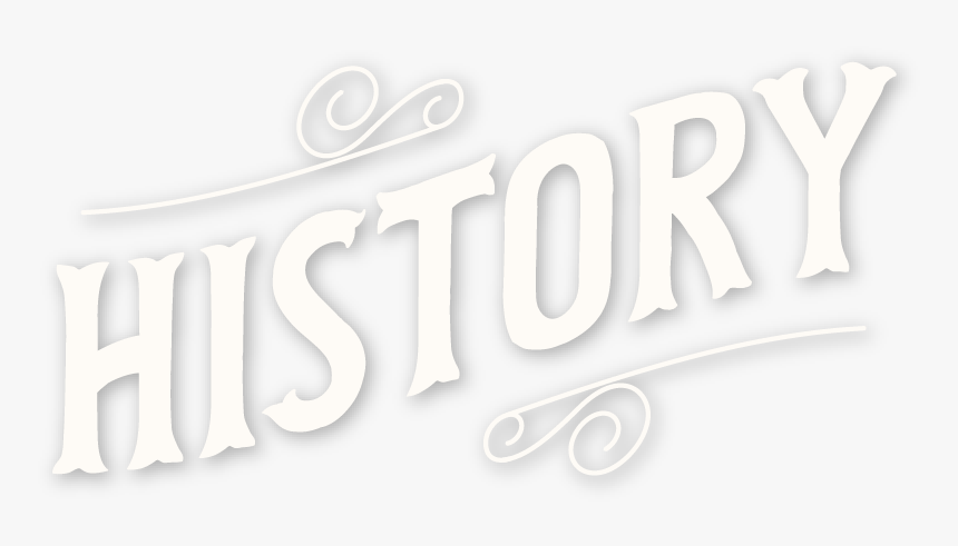 Type History, HD Png Download , Transparent Png Image - PNGitem