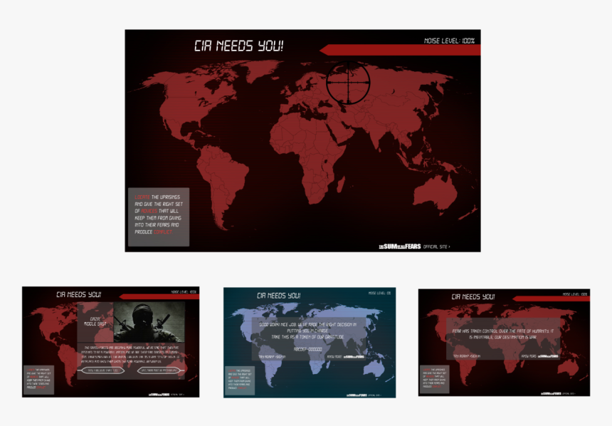 Infinity Ward Png, Transparent Png , Transparent Png Image - PNGitem