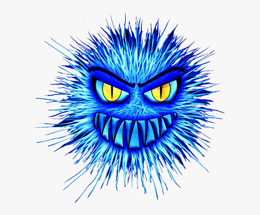 Transparent Scary Eye Png, Png Download , Transparent Png Image - PNGitem
