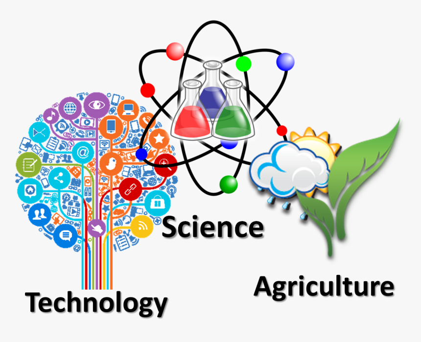 Clip Technology Science, HD Png Download , Transparent Png Image - PNGitem