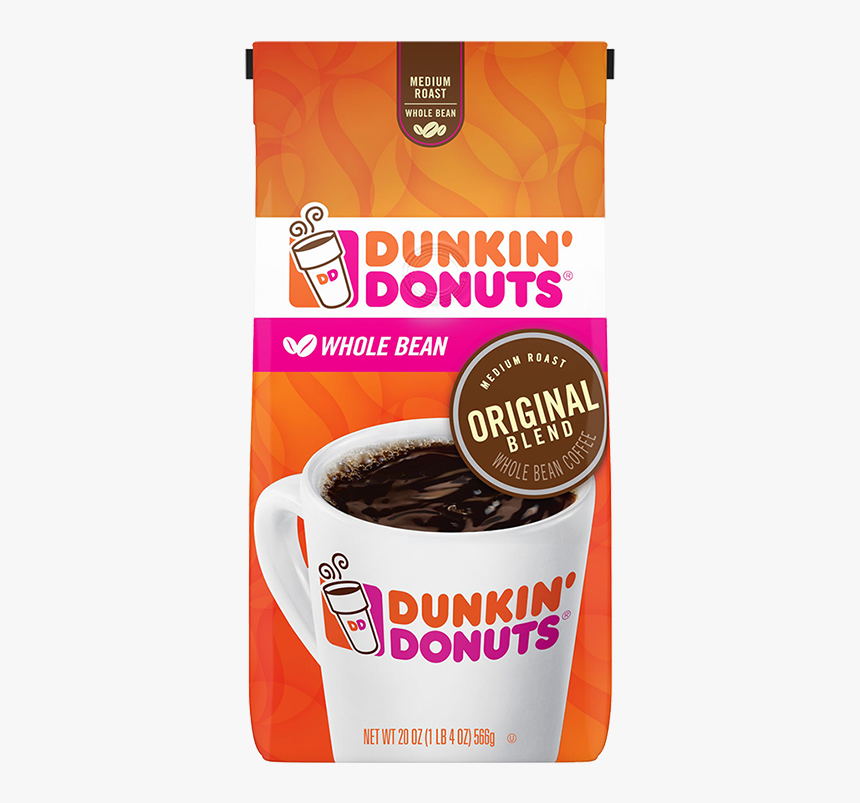 Dunkin Donuts Coffee Png, Transparent Png , Transparent Png Image - PNGitem