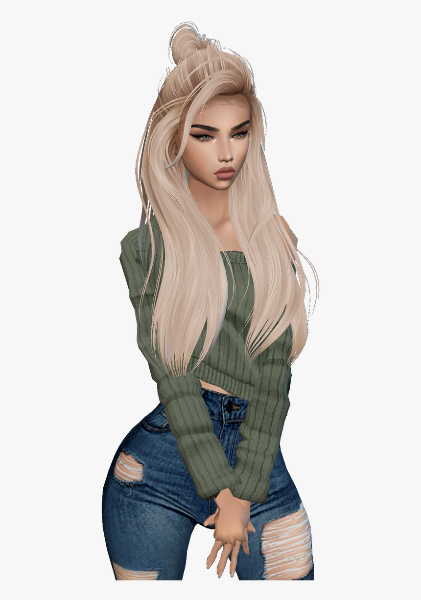Imvu Png, Transparent Png , Transparent Png Image - PNGitem