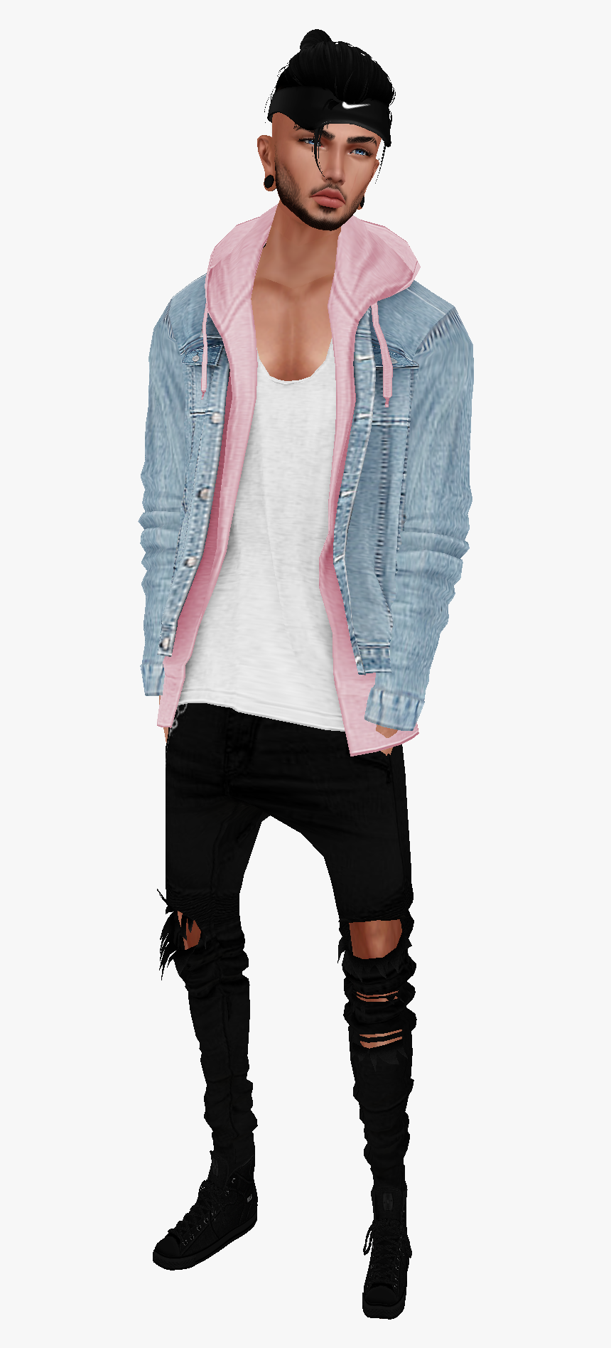 Imvu Png, Transparent Png , Transparent Png Image - PNGitem