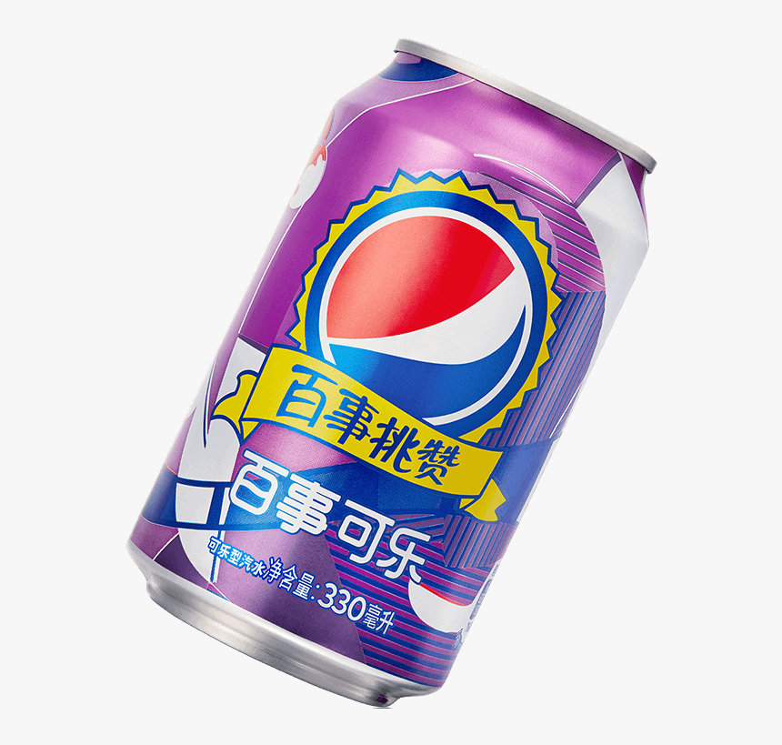 Crystal Pepsi Png, Transparent Png , Transparent Png Image - PNGitem