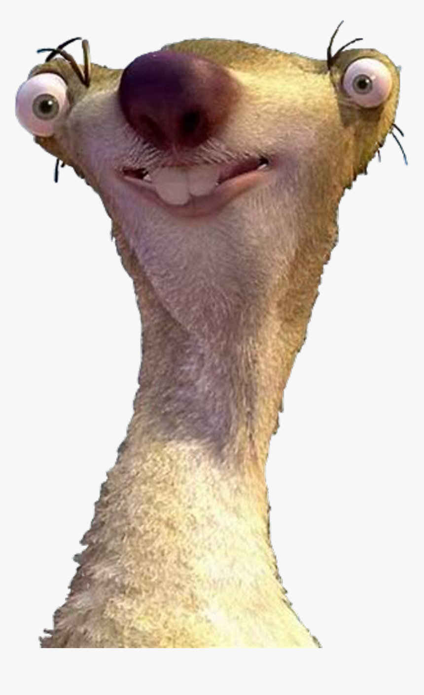 Transparent Ice Age Png, Png Download , Transparent Png Image - PNGitem