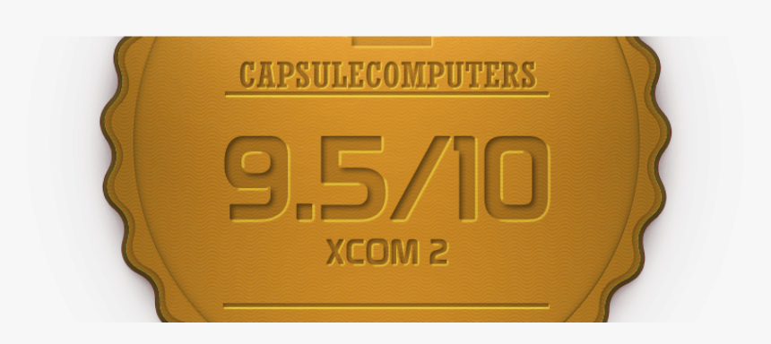 Xcom 2 Review, HD Png Download , Transparent Png Image - PNGitem