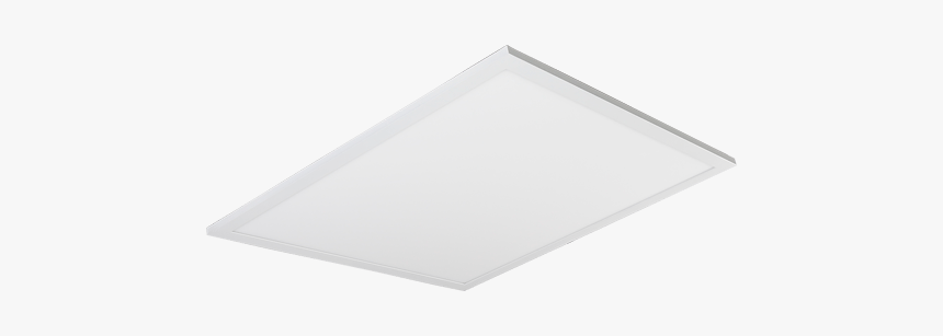 Premise Led Flat Panel Ceiling Light, HD Png Download , Transparent Png ...