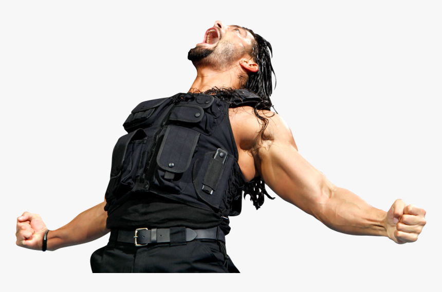 Ryback Png, Transparent Png , Transparent Png Image - PNGitem