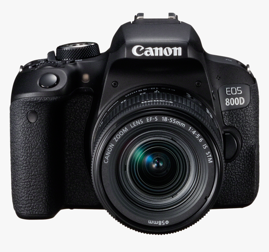 Canon Dslr Png, Transparent Png , Transparent Png Image - PNGitem