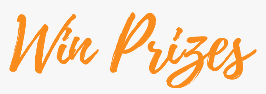 Win Prizes Png, Transparent Png , Transparent Png Image - PNGitem