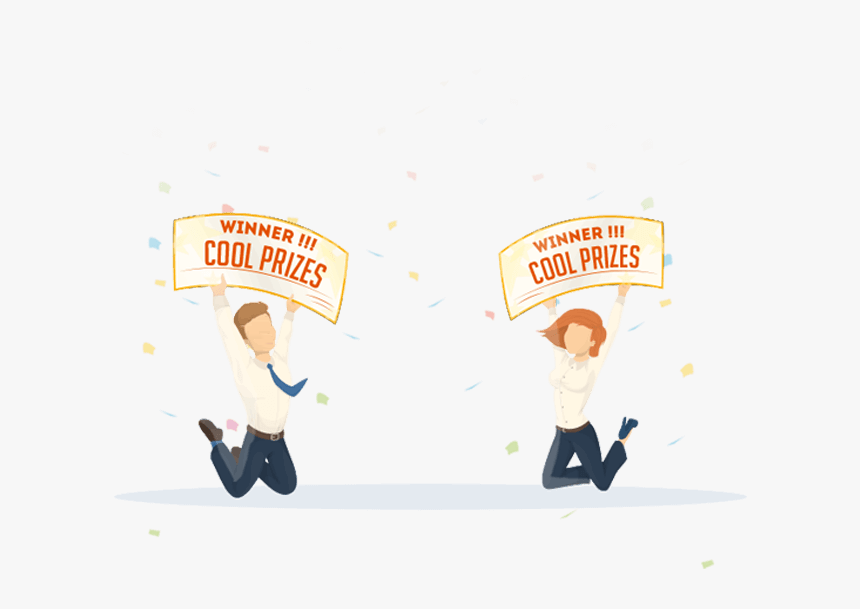 Win Prizes Png, Transparent Png , Transparent Png Image - PNGitem