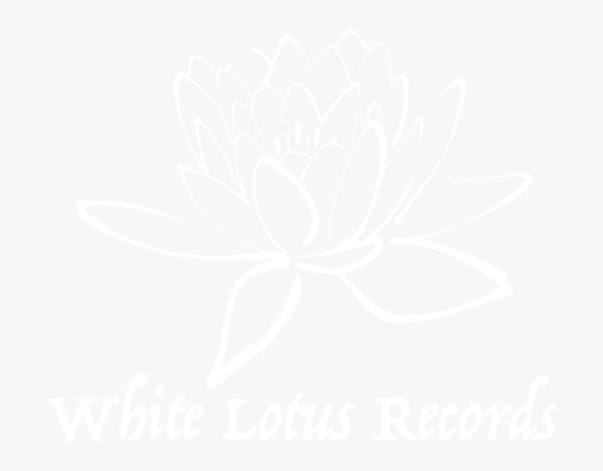 White Lotus Records Logo, HD Png Download , Transparent Png Image - PNGitem