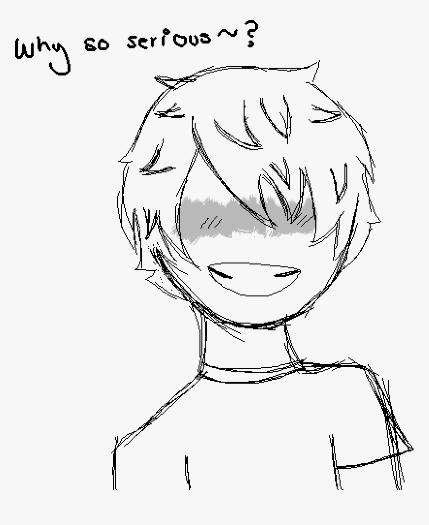 Why So Serious Png, Transparent Png , Transparent Png Image - PNGitem