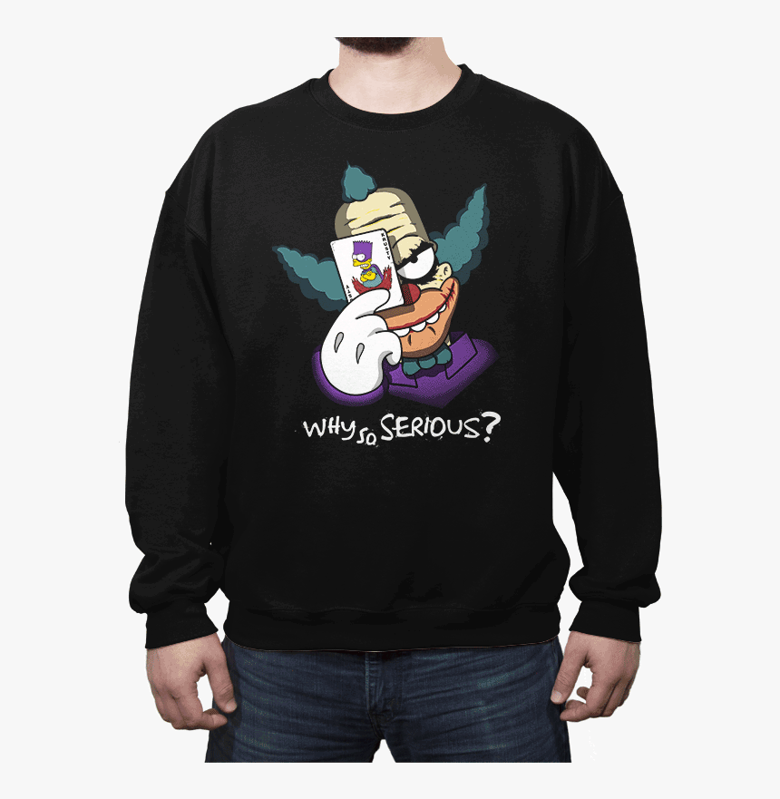 Why So Serious Png, Transparent Png , Transparent Png Image - PNGitem