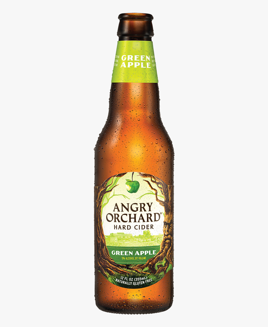 Angry Orchard Logo Png, Transparent Png , Transparent Png Image - PNGitem