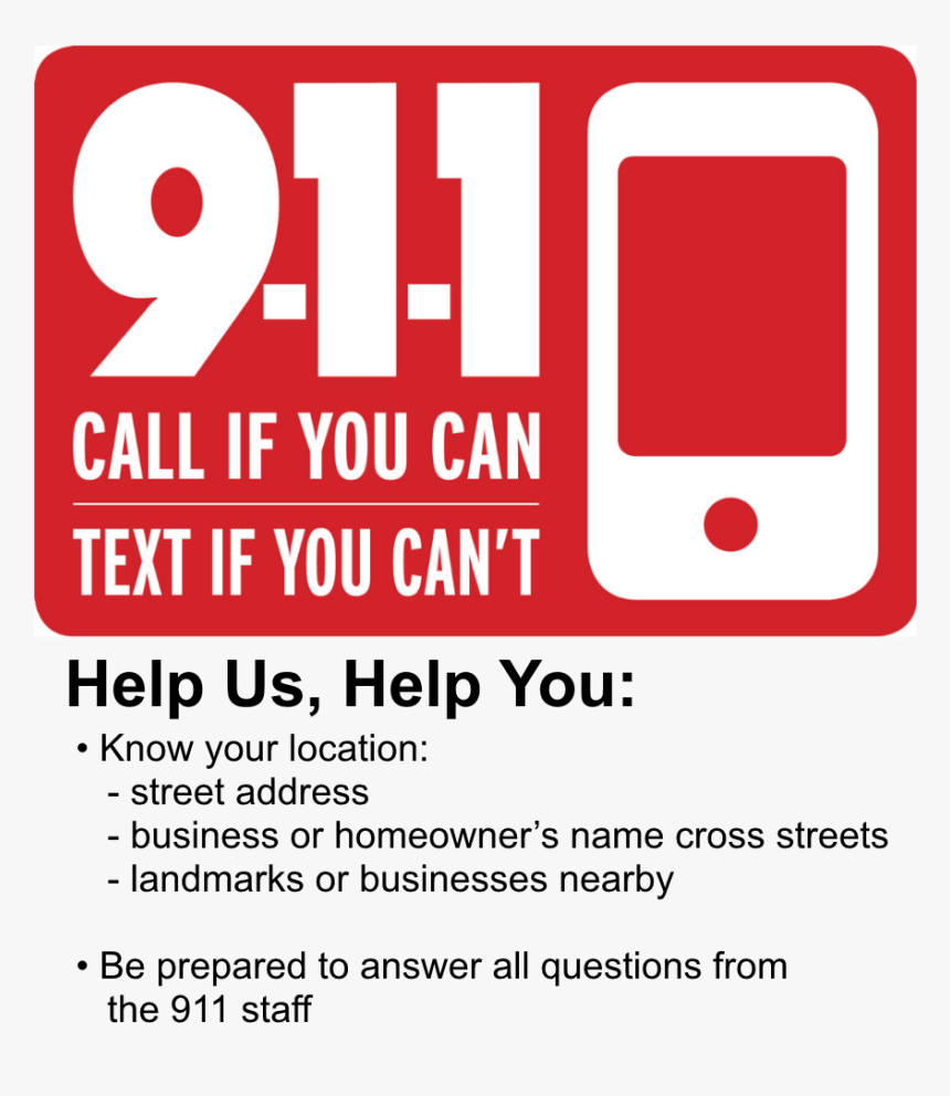 911 Png, Transparent Png , Transparent Png Image - PNGitem