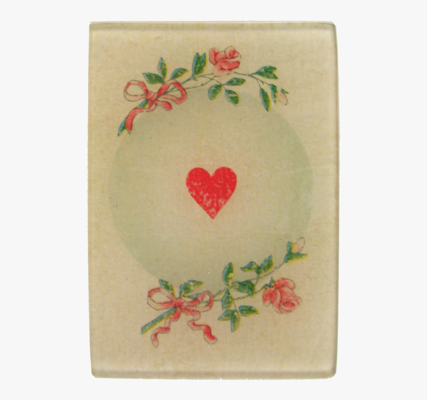 Ace Of Hearts Png, Transparent Png , Transparent Png Image - PNGitem