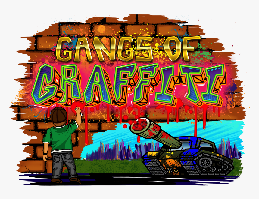Graffitti Png, Transparent Png , Transparent Png Image - PNGitem