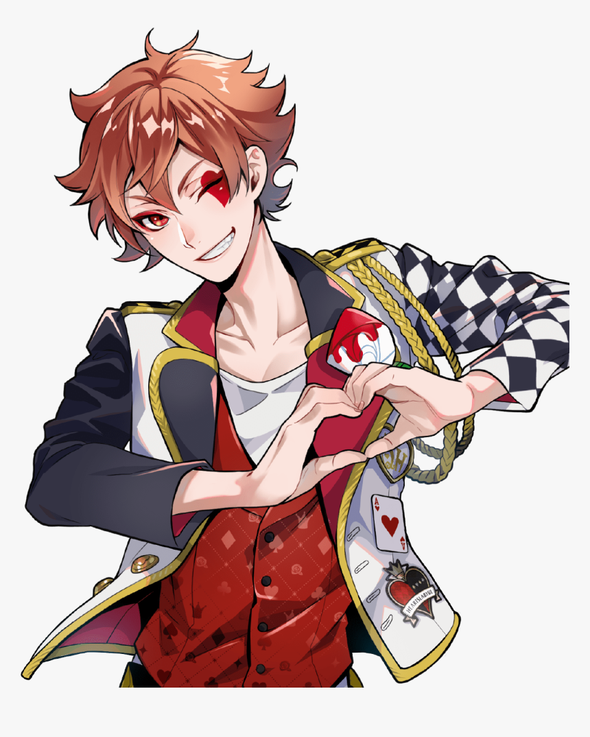 Twisted Wonderland Wiki, HD Png Download , Transparent Png Image - PNGitem