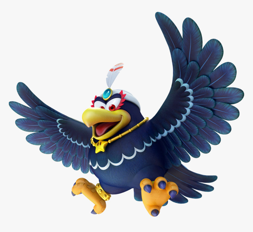 Captain Toad Png, Transparent Png , Transparent Png Image - PNGitem