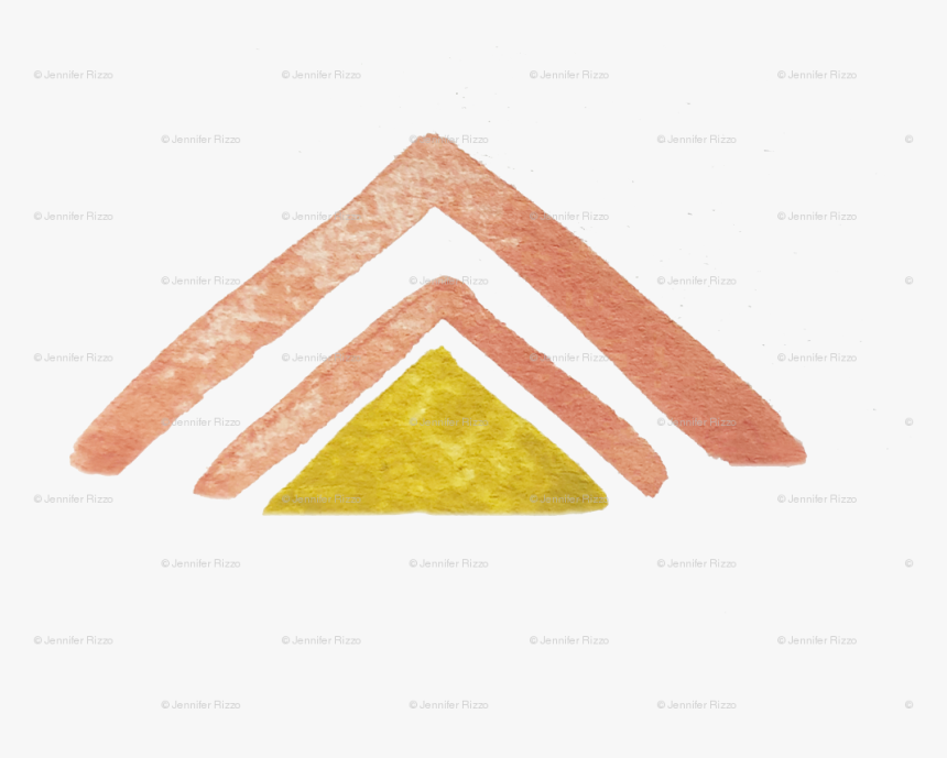 Yellow Triangle Png, Transparent Png , Transparent Png Image - PNGitem