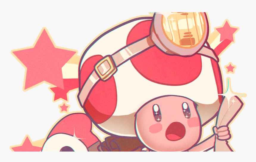Transparent Captain Toad Png, Png Download , Transparent Png Image ...