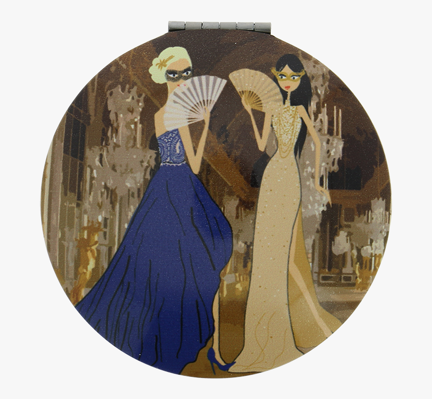 It Mirror, HD Png Download , Transparent Png Image - PNGitem