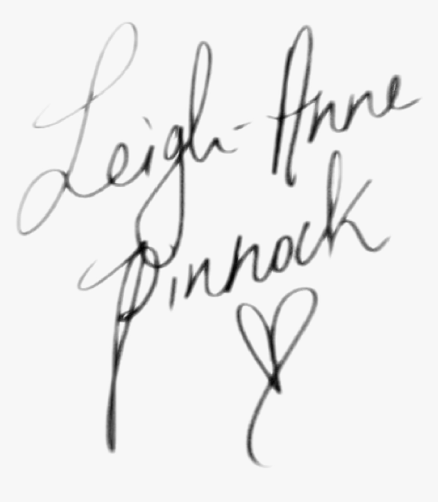 Transparent Autograph Clipart, HD Png Download , Transparent Png Image ...